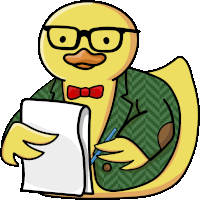 Rubber Duck Debugging Chatbot